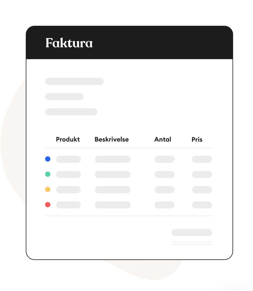 Få styr på dit regnskab med Danmarks nemmeste regnskabsprogram Billy